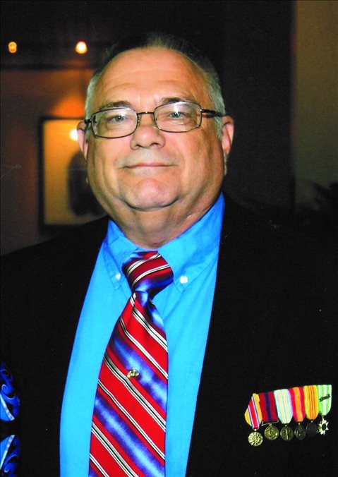 Rodrick S. Pontious | News, Sports, Jobs - Times Observer